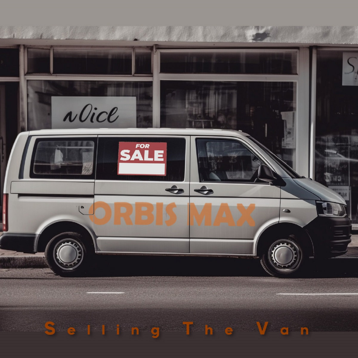 Selling the Van by Orbis Max (Single, Pop Rock): Reviews, Ratings ...