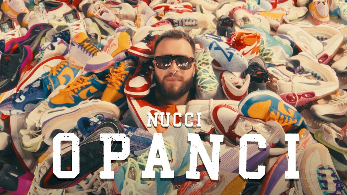 Opanci by Nucci (Music video, Balkan Pop-Folk): Reviews, Ratings ...