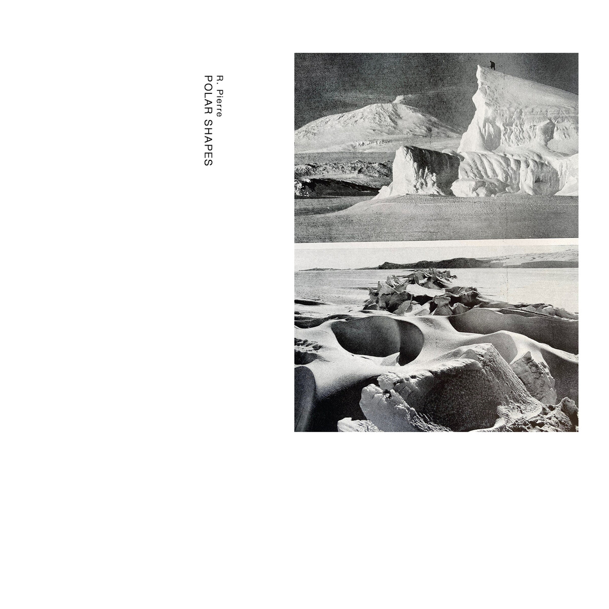 Polar Shapes by R. Pierre (Album, Electroacoustic): Reviews, Ratings ...