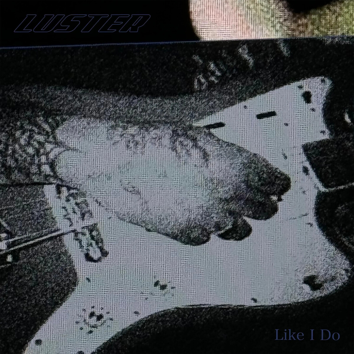 Like I Do by Luster (Single, Shoegaze): Reviews, Ratings, Credits, Song ...