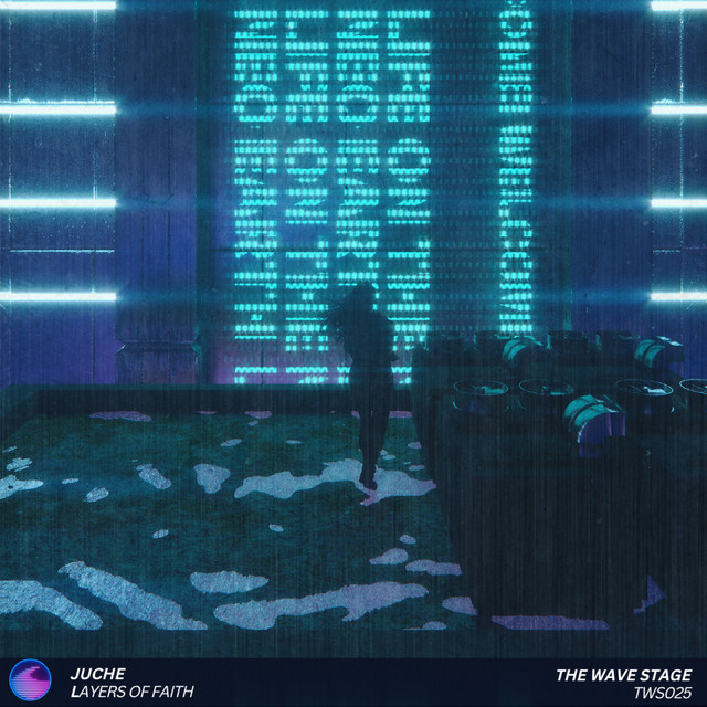 Layers of Faith by Juche (Single, Trap [EDM]): Reviews, Ratings ...