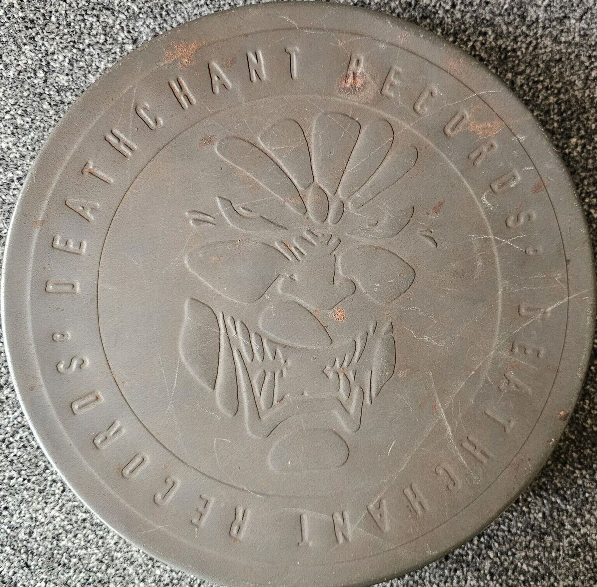 Limited Edition Box Set by Hellfish and Producer (DJ Mix, Deathchant ...