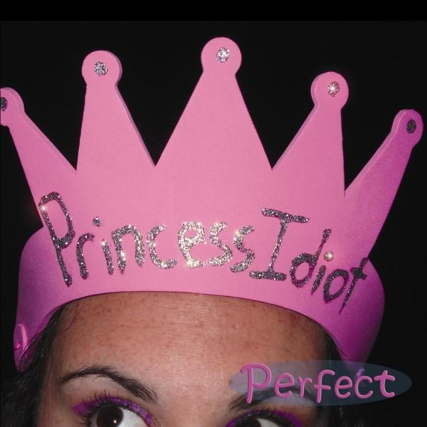Princess Idiot Albums: songs, discography, biography, and listening ...