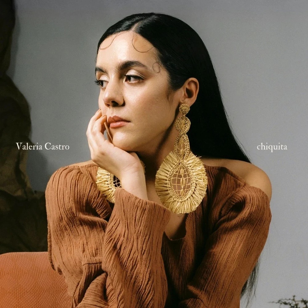 Valeria Castro Albums: songs, discography, biography, and listening ...
