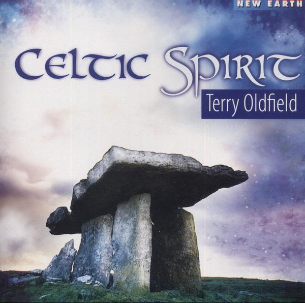 Celtic Spirit by Terry Oldfield (Album): Reviews, Ratings, Credits ...