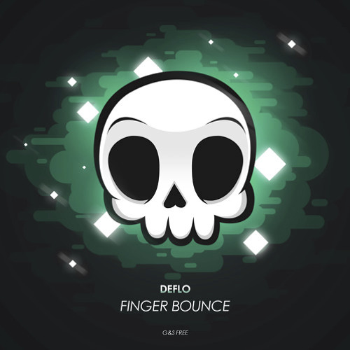 Finger Bounce by Deflo (Single): Reviews, Ratings, Credits, Song list ...