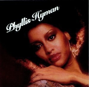 Phyllis Hyman by Phyllis Hyman (Album, Smooth Soul): Reviews, Ratings ...