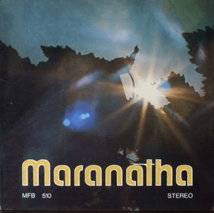 Maranatha by Maranatha (Album, Rock): Reviews, Ratings, Credits, Song ...