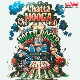 Chatta Mooga Choo Choo by Roger Roger (Album, Library Music): Reviews ...