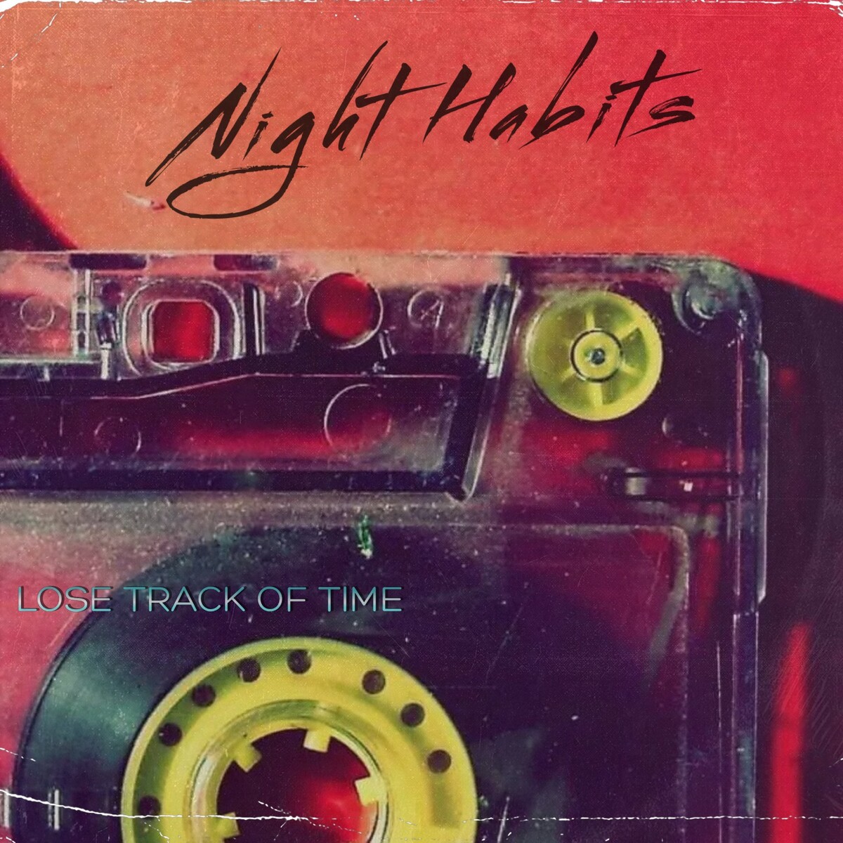 Lose Track of Time by Night Habits (Single): Reviews, Ratings, Credits ...