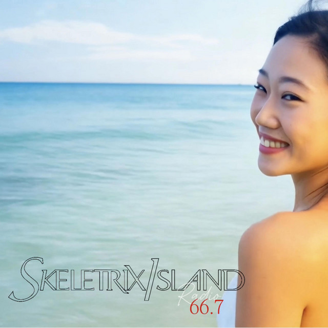 Skeletrix (127) by Skeletrix Island Radio 66.7 (Single): Reviews ...