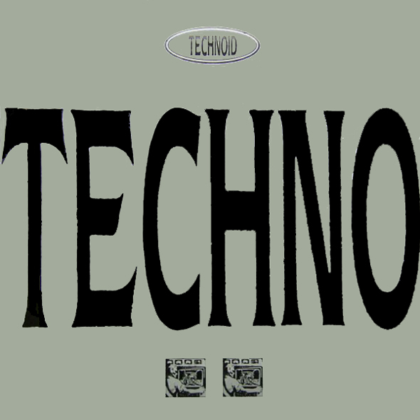 Technoid Albums: songs, discography, biography, and listening guide ...