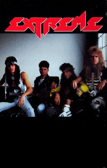 Extreme by Extreme (Album; A& CS 505238): Reviews, Ratings, Credits ...