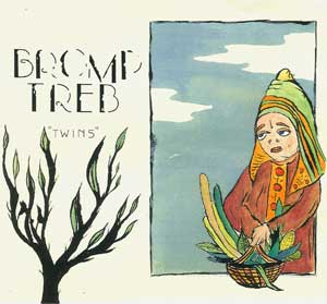 Twins by Bromp Treb (Single): Reviews, Ratings, Credits, Song list ...