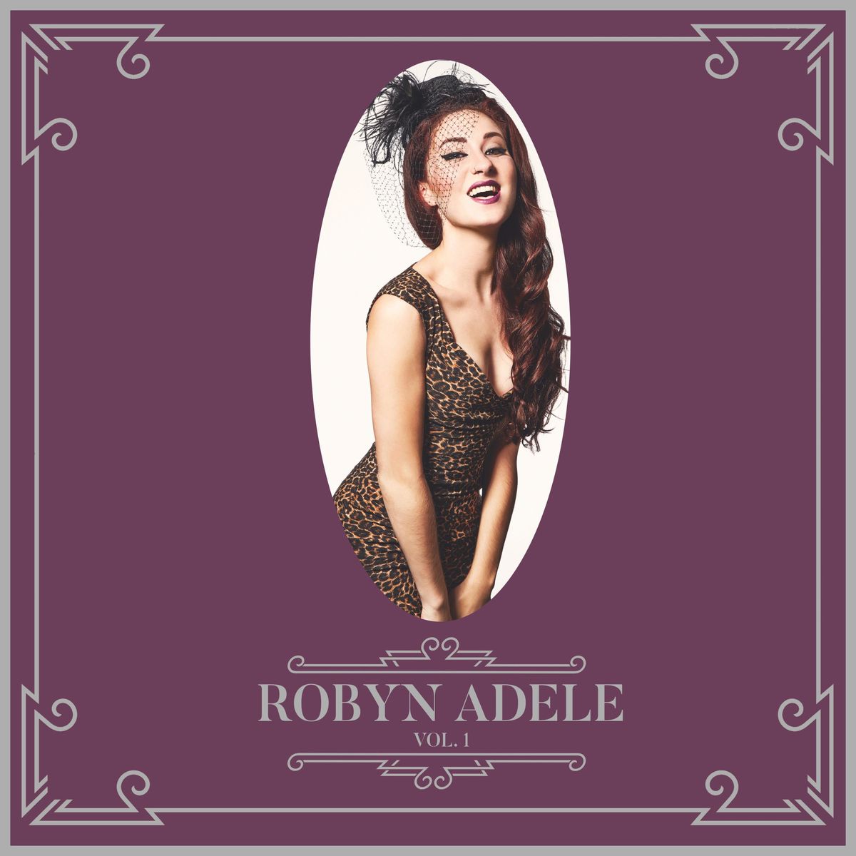 Robyn Adele Vol. 1 by Robyn Adele Anderson (Album): Reviews, Ratings, Credits, Song list - Rate ...