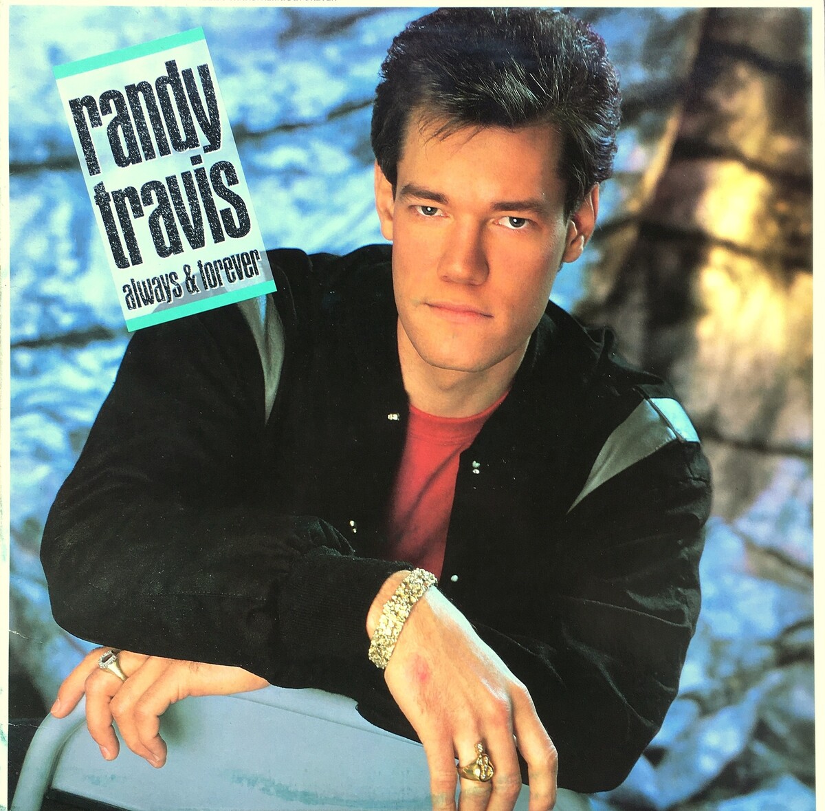 Lists with Always & Forever by Randy Travis (Album, Neo-Traditionalist ...