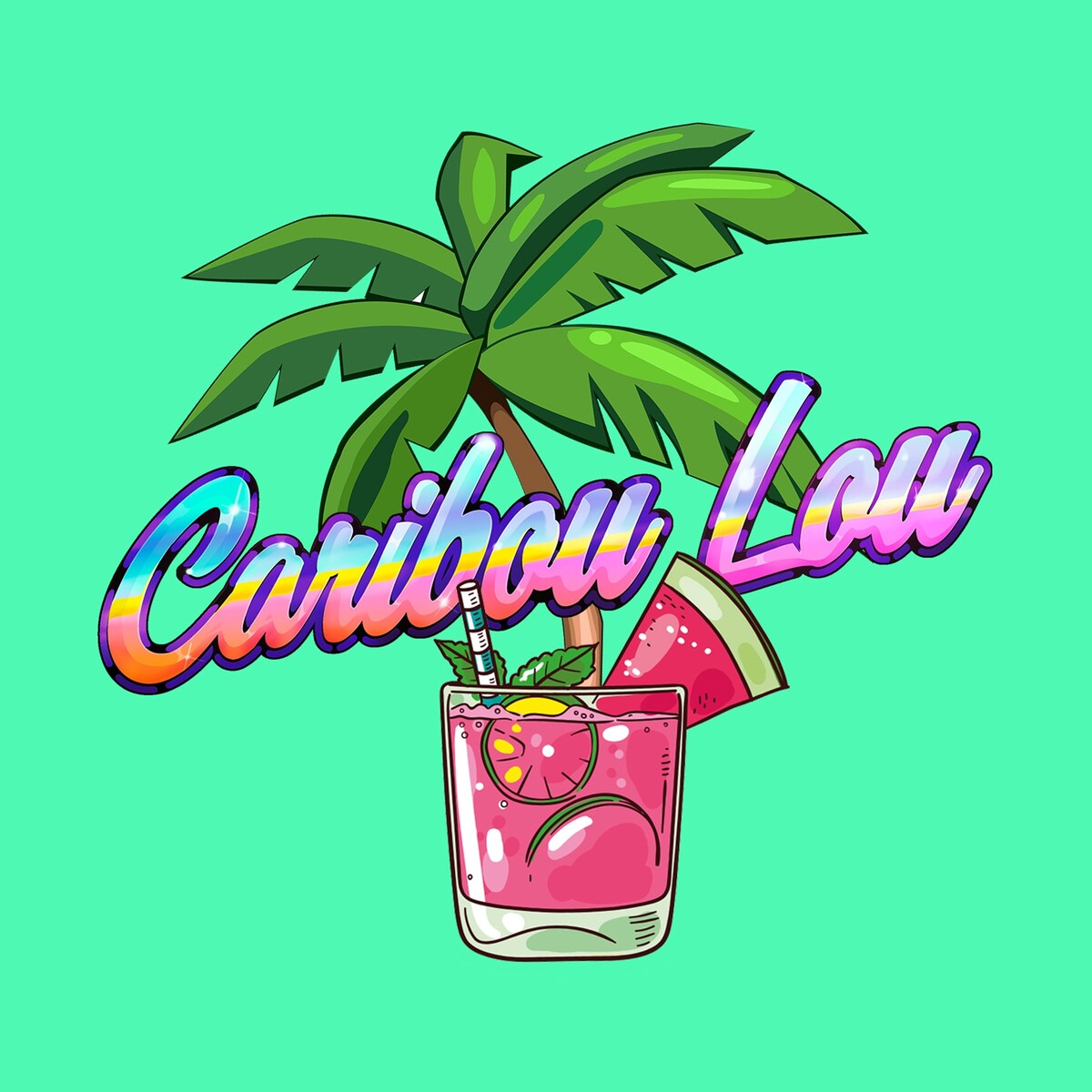 Caribou Lou by Hitimpulse (Single): Reviews, Ratings, Credits, Song ...
