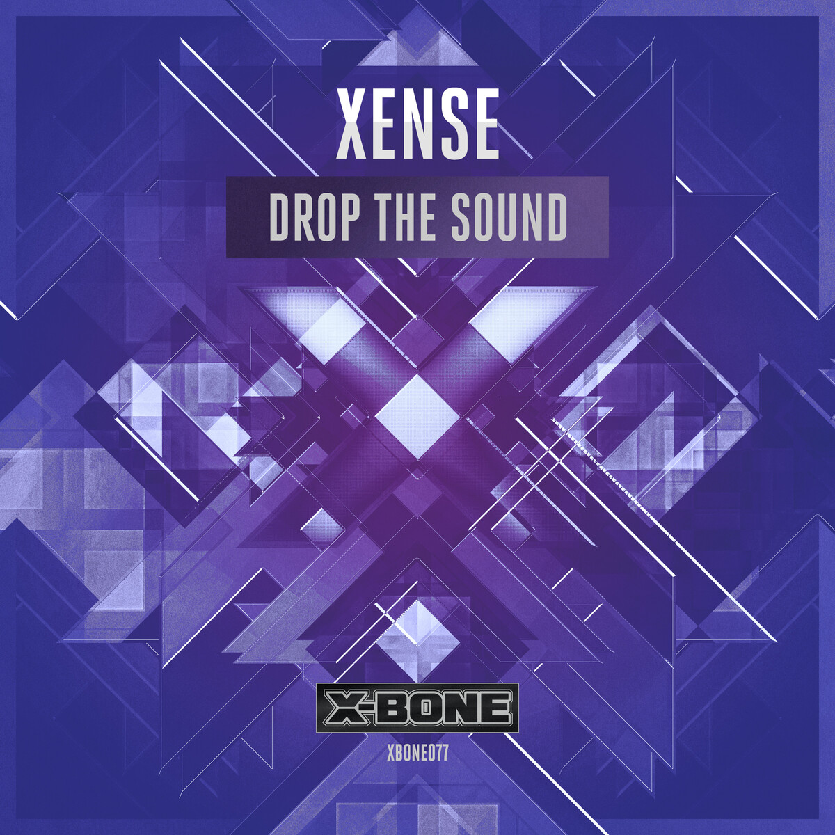 Drop the Sound by Xense (Single): Reviews, Ratings, Credits, Song list ...