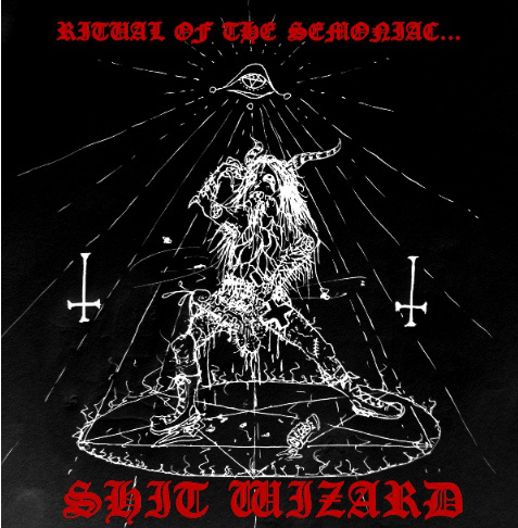 Shit Wizard Albums: songs, discography, biography, and listening guide ...