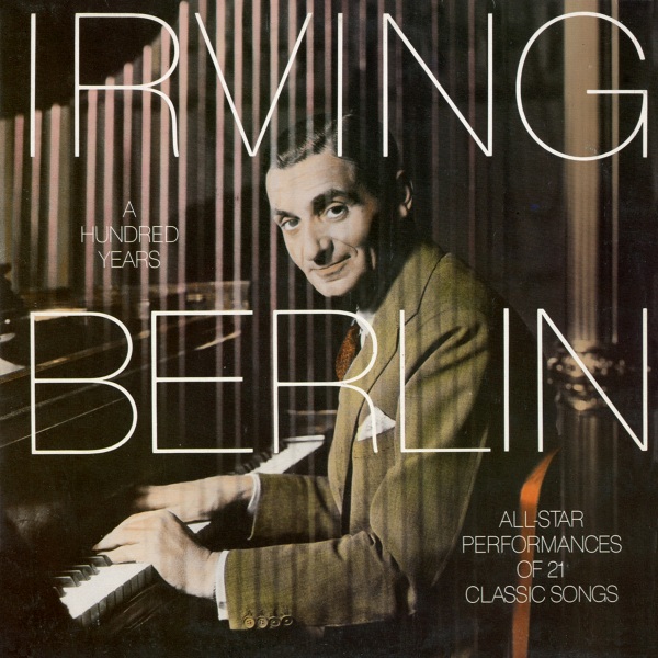 Irving Berlin Albums: songs, discography, biography, and listening ...