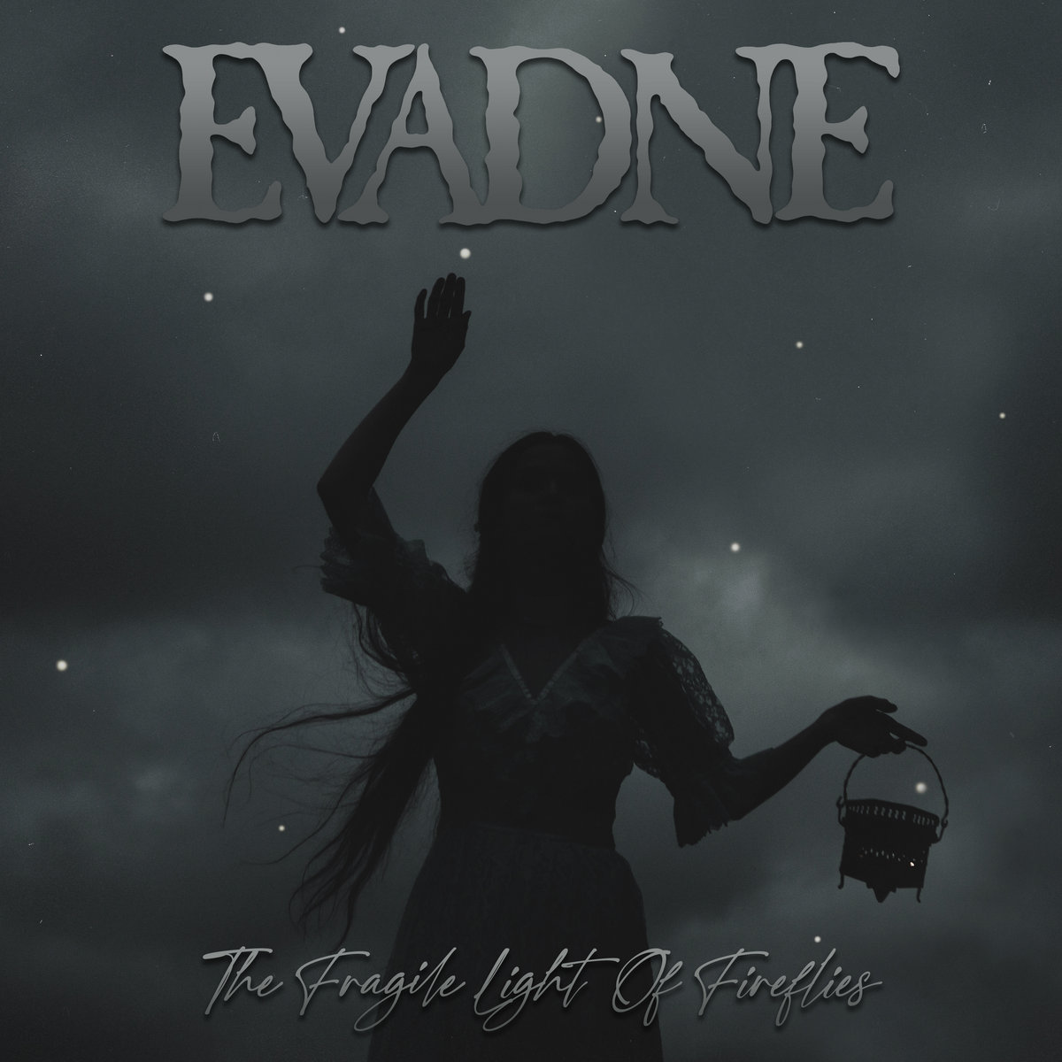 The Fragile Light of Fireflies by Evadne (Album, Progressive Rock ...