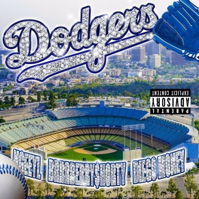 Dodgers by NGeeYL (Single): Reviews, Ratings, Credits, Song list - Rate ...