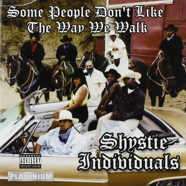 Some People Don T Like The Way We Talk By Shystie Individuals Album