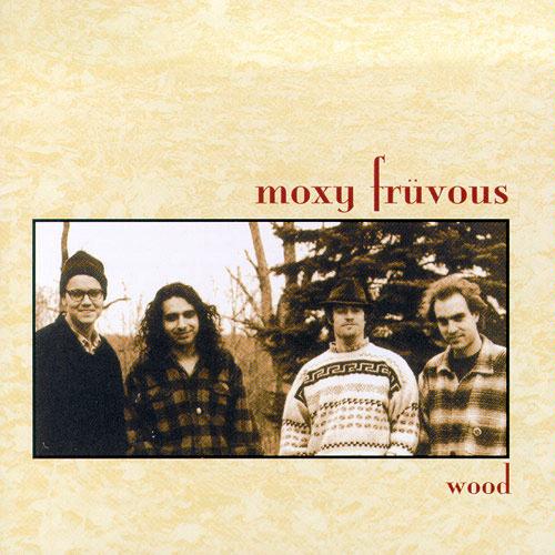 Wood by Moxy Früvous (Album, Folk Rock): Reviews, Ratings, Credits ...