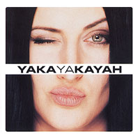 JakaJaKayah by Kayah (Album, Pop): Reviews, Ratings, Credits, Song list ...