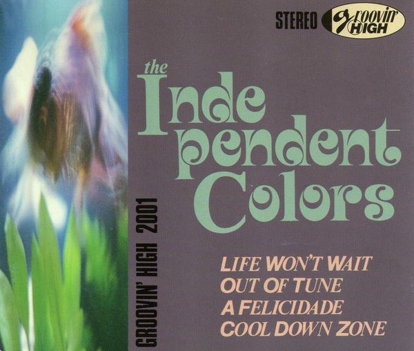 The Independent Colors Albums: songs, discography, biography, and ...