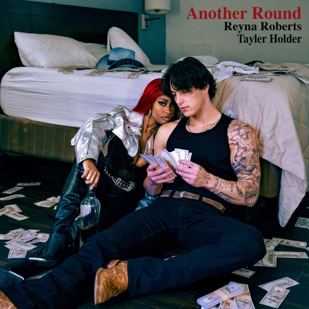 Another Round by Reyna Roberts (Single): Reviews, Ratings, Credits ...