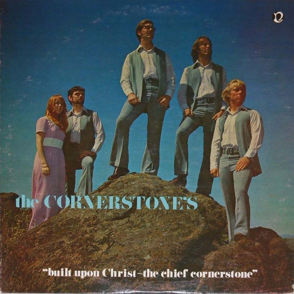 The Cornerstone's Albums: songs, discography, biography, and listening ...