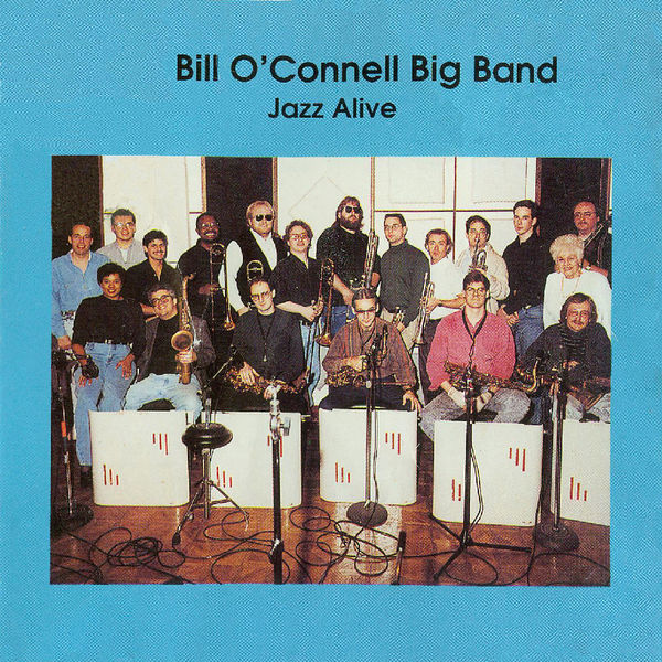 Bill O'Connell Big Band Albums: songs, discography, biography, and listening guide - Rate Your Music