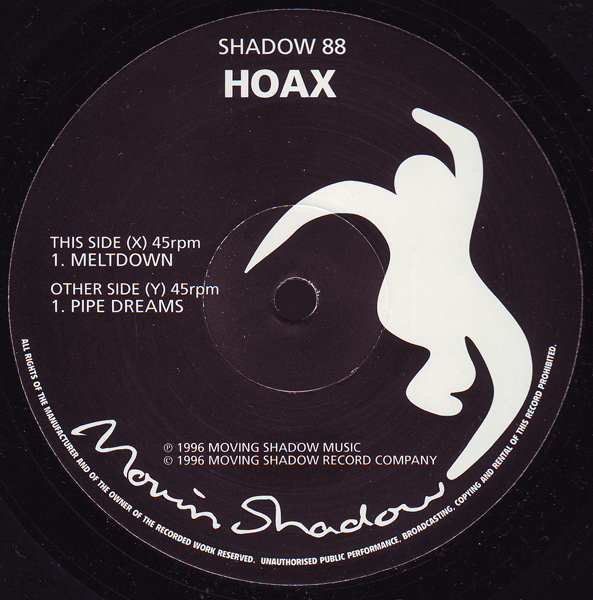 Hoax Albums: songs, discography, biography, and listening guide - Rate ...