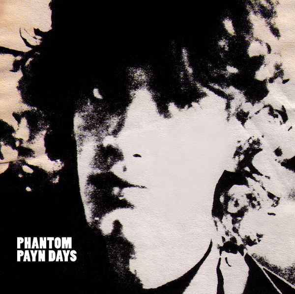 The Phantom Payn Albums: songs, discography, biography, and listening ...
