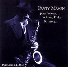 Rusty Mason Albums: songs, discography, biography, and listening guide ...