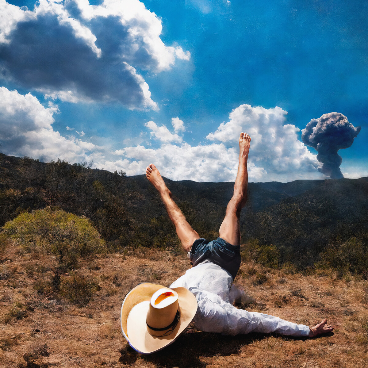 3D Country by Geese (Album, Indie Rock): Reviews, Ratings, Credits ...