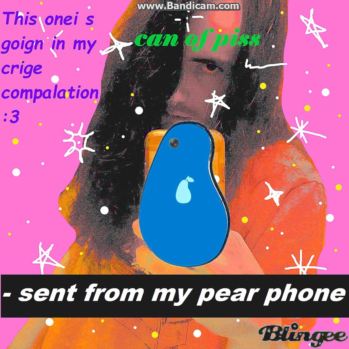 Cringecore by Can of Bliss (Single, Hyperpop): Reviews, Ratings ...