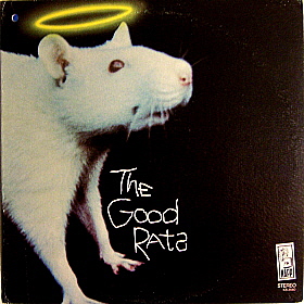 The Good Rats by Good Rats (Album, Hard Rock): Reviews, Ratings ...