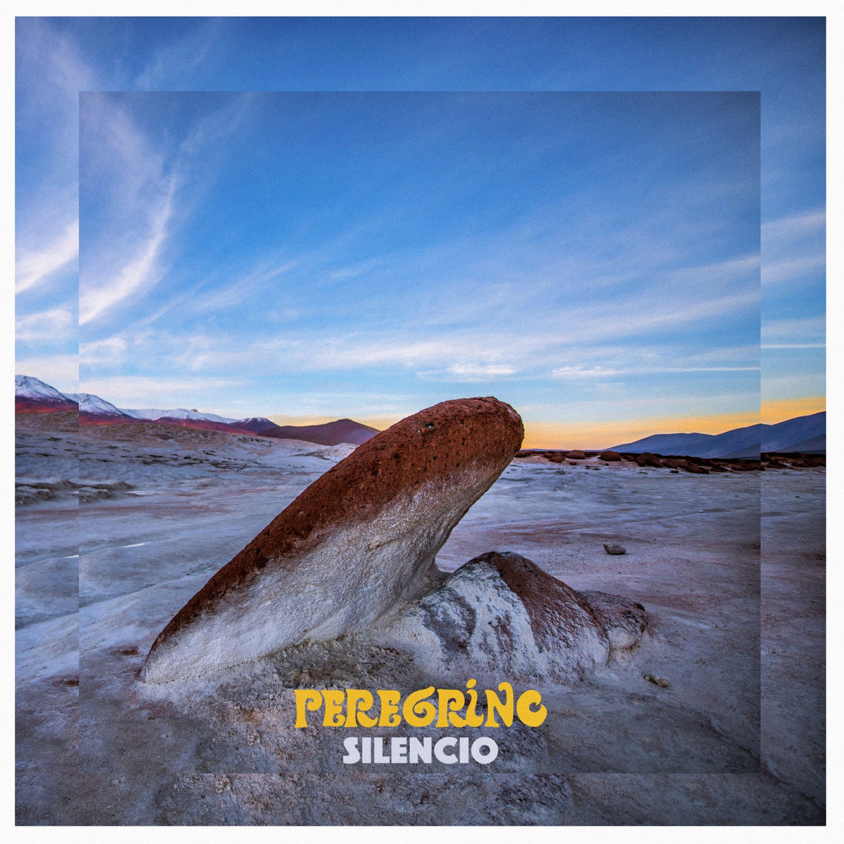 Silencio by Peregrino (Single): Reviews, Ratings, Credits, Song list ...