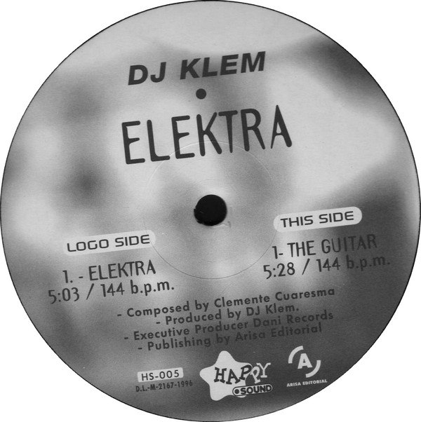 DJ Klem Albums: songs, discography, biography, and listening guide ...