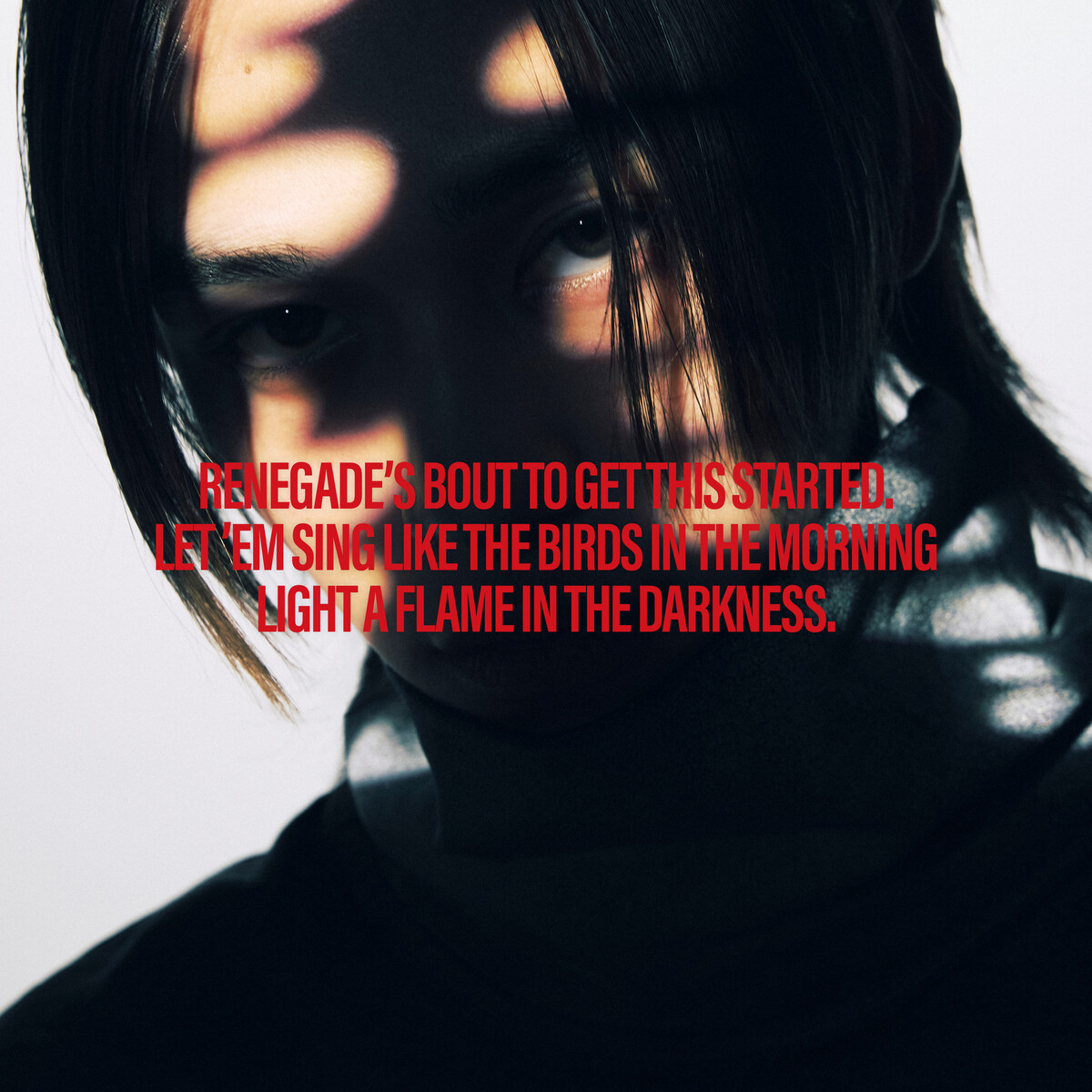 Renegade by 루카스 [Lucas] (Single, K-Pop): Reviews, Ratings, Credits ...