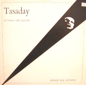 Tasaday Albums: songs, discography, biography, and listening guide ...