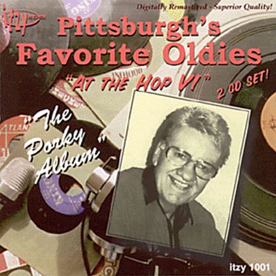 Pittsburgh's Favorite Oldies: At the Hop 6 by Various Artists ...