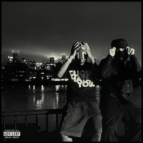 Bally by Rico Ace & EsDeeKid (Single, Experimental Hip Hop): Reviews ...