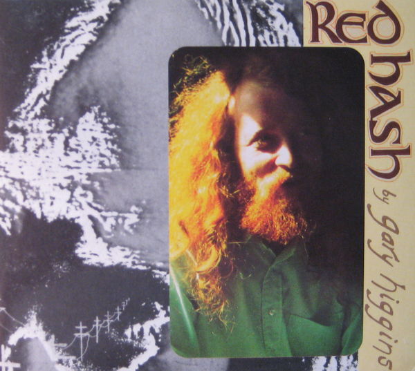 Red Hash by Gary Higgins (Album; Flash; 65): Reviews, Ratings, Credits ...