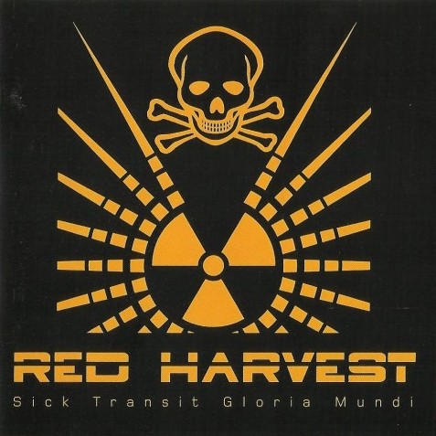 Red Harvest Albums: songs, discography, biography, and listening guide ...