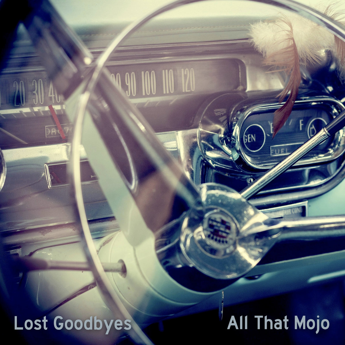 Lost Goodbyes by All That Mojo (Album): Reviews, Ratings, Credits, Song ...