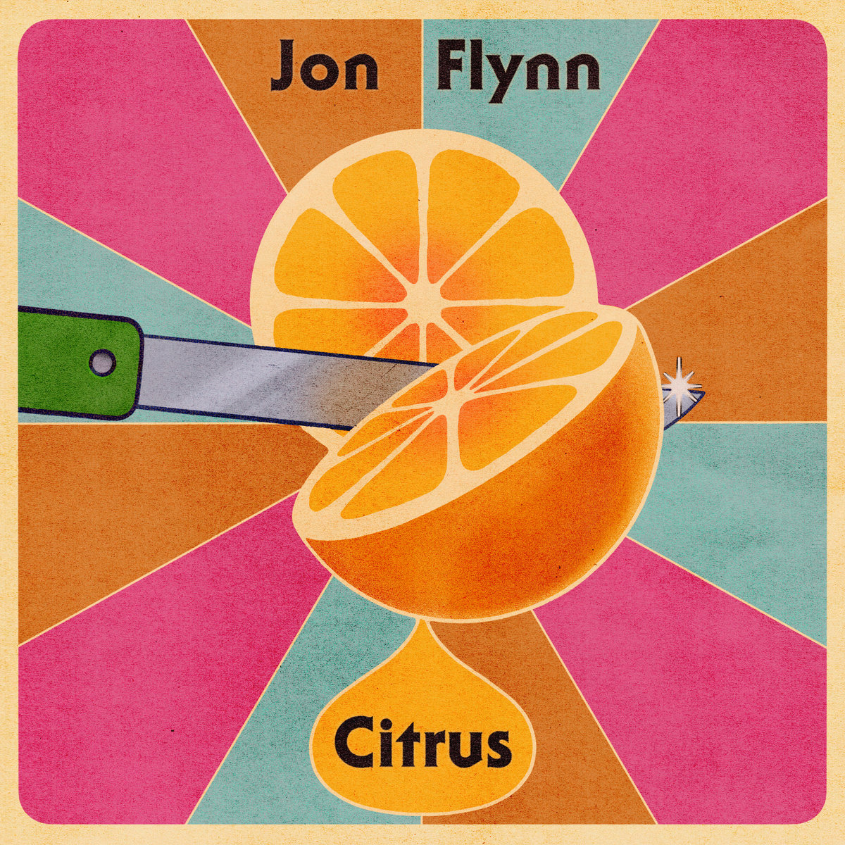 Citrus by Jon Flynn (Album): Reviews, Ratings, Credits, Song list ...