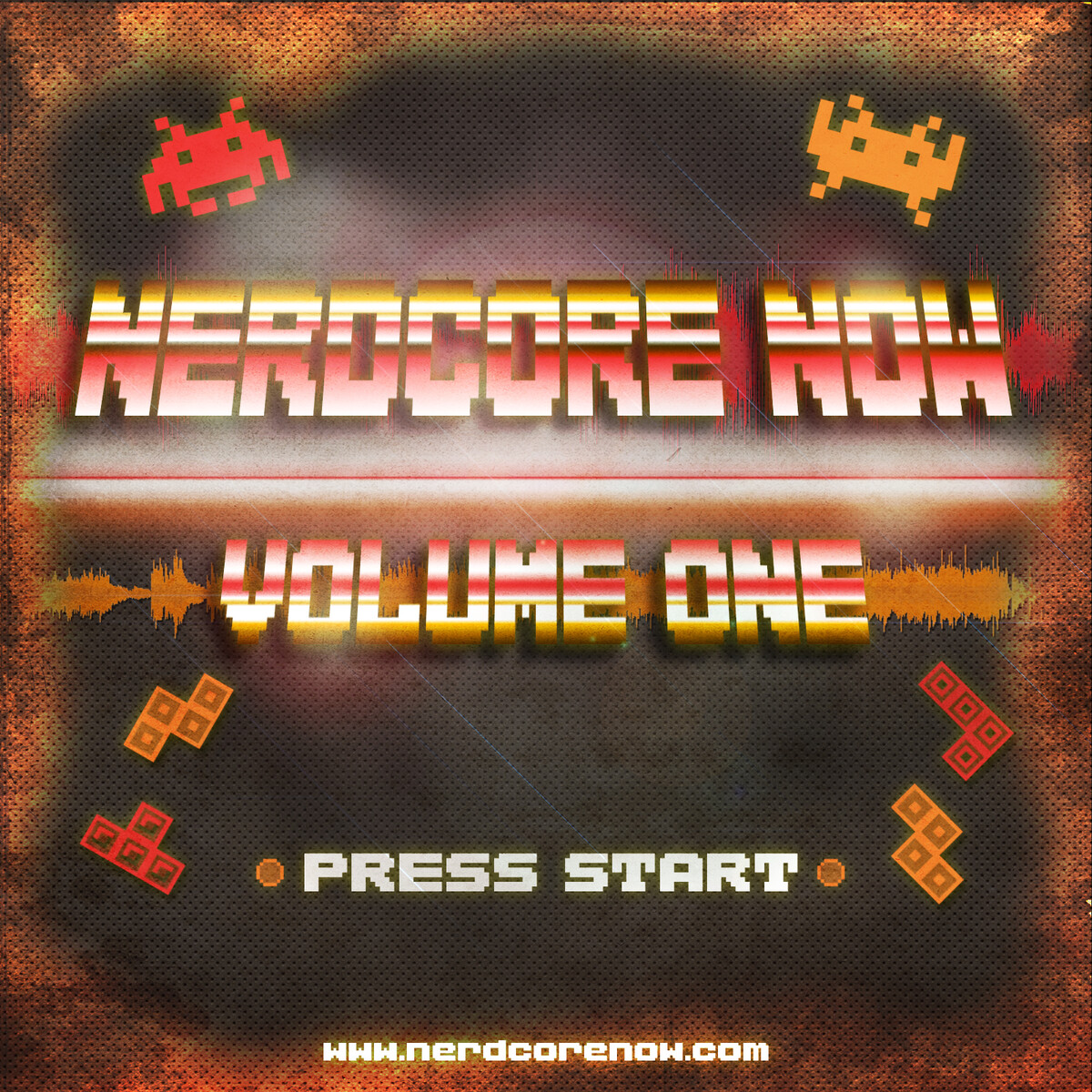 Nerdcore Now: Volume One by Various Artists (Compilation, Nerdcore Hip ...